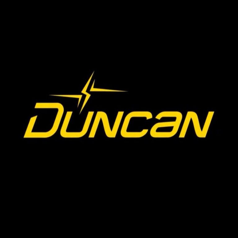 DUNCAN – BATERÍAS J&L
